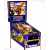 Wipeout Pinball Machine For Sale | Liberty Games