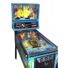 Mr & Mrs Pac-Man Pinball Machine For Sale | Liberty Games