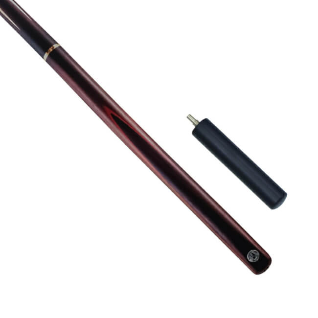 Britannia Champion Falcon Snooker Cue | Liberty Games