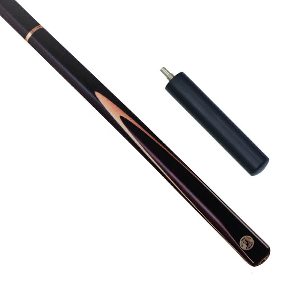 Britannia Pro Shadow 57-Inch Pool Cue | Liberty Games