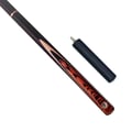Britannia Pro Sidewinder 57-Inch Pool Cue | Liberty Games