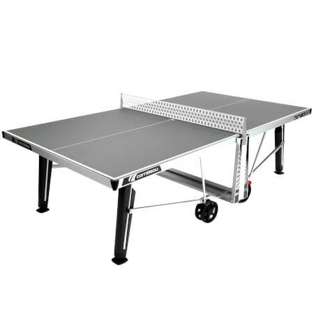 Outdoor Table Tennis Tables | Liberty Games