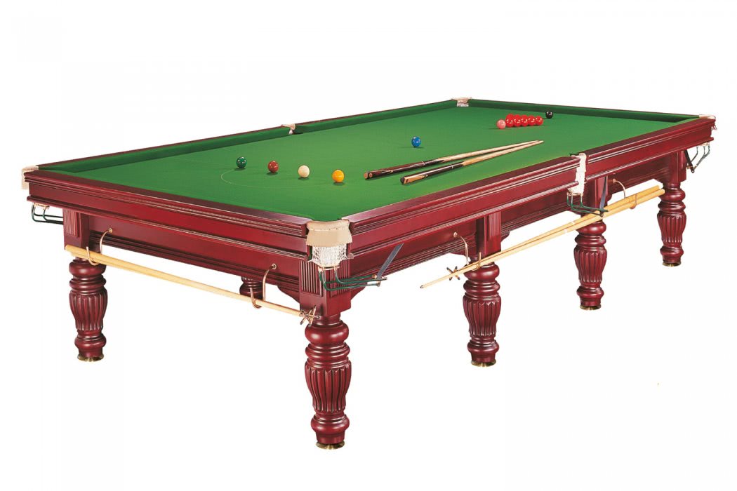 Dynamic Prince Snooker Table | Liberty Games