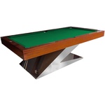 Modern Style Slate Bed American Tables | Liberty Games