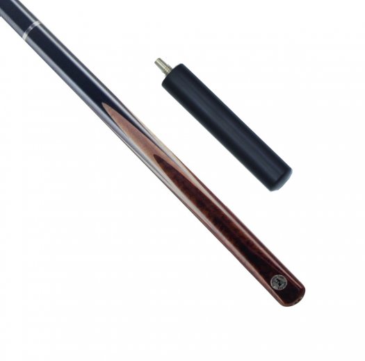 Britannia Steel Pool Cue | Liberty Games