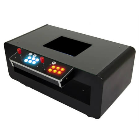 Multi Game & Retro Arcade Machines - UK's No.1 Rated Retailer