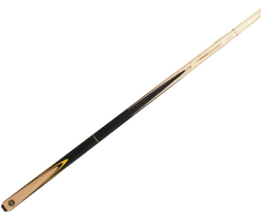 Buffalo Pool Cue No.4 | Liberty Games