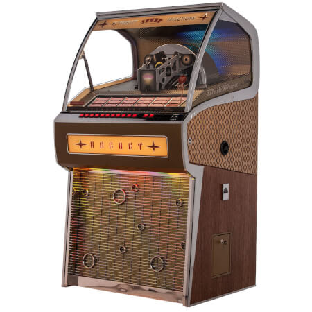 Free Standing Jukeboxes | Liberty Games