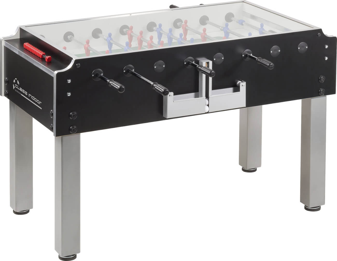 Garlando Class Indoor Football Table | Liberty Games