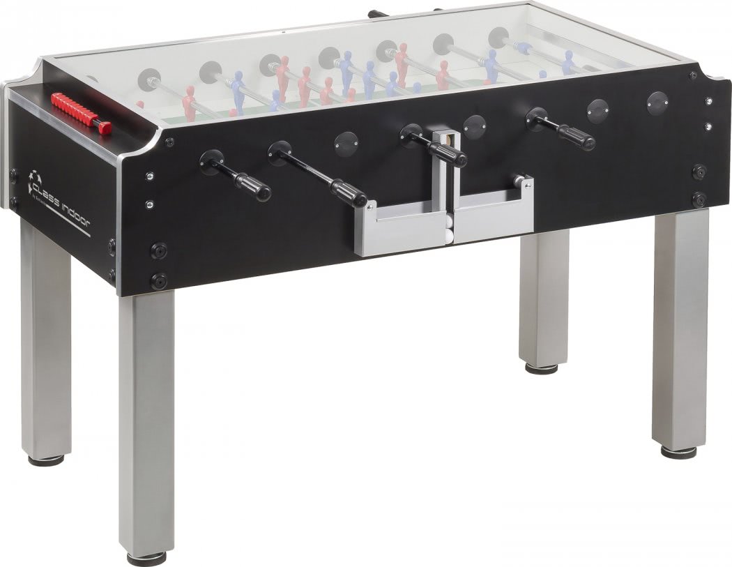 Garlando Class Indoor Football Table | Liberty Games
