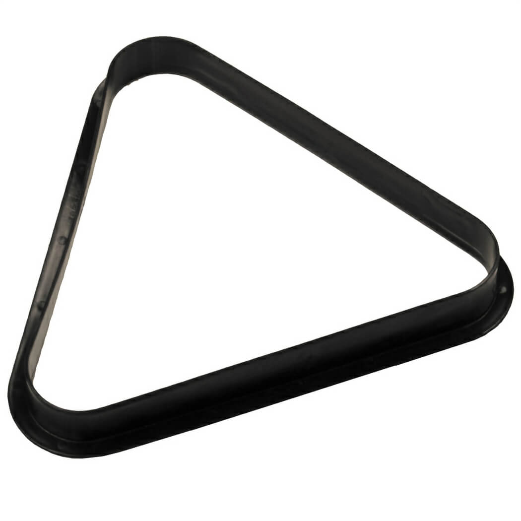 Strikeworth Pool Triangle For 1 1/2-inch Balls | Liberty Games