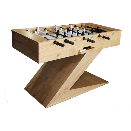 Luxury Football Tables | Liberty Games