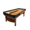 Champion Bank Shot Shuffleboard Table | Liberty Games