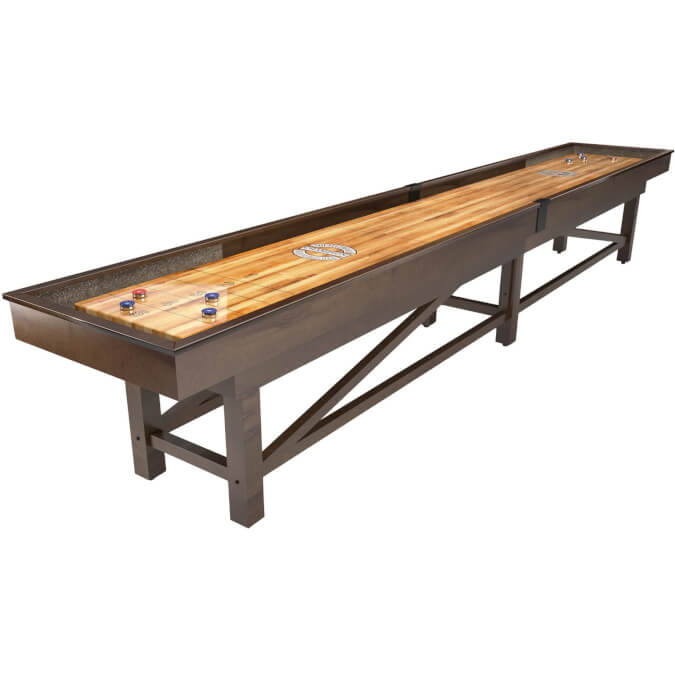 Shuffleboard Tables for Sale UK s 1 Rated Shuffleboard Retailer