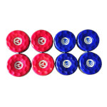 Shuffleboard Puck Set | Liberty Games