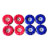 Shuffleboard Puck Set | Liberty Games