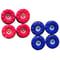 Shuffleboard Puck Set | Liberty Games