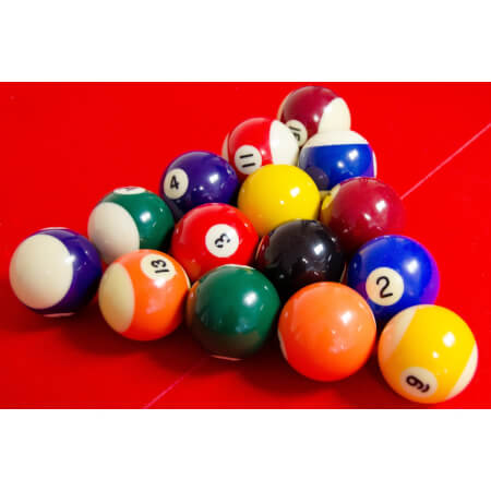 Pool Balls for Sale | UK's Highest Rated Billiard Seller