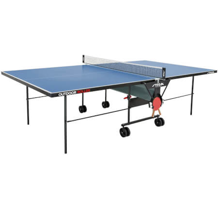 Outdoor Table Tennis Tables | Liberty Games