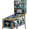 Stern The Beatles Gold Pinball Machine For Sale | Liberty Games