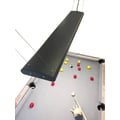 Supreme LED Pool & Snooker Table Light | Liberty Games