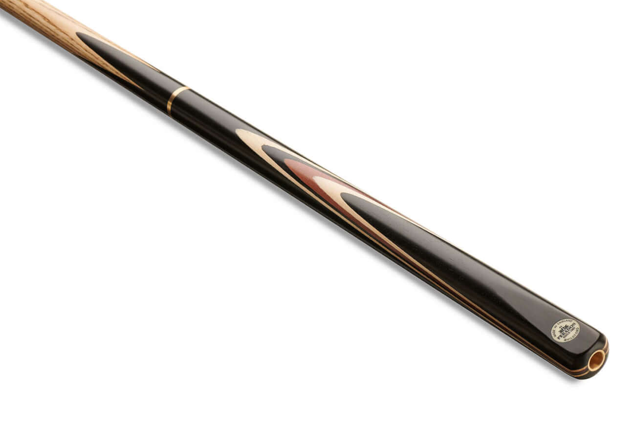 Peradon Guildford 3/4-Jointed 58-Inch Snooker Cue | Liberty Games