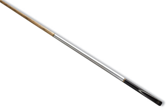 Cannon Scorpion 57-Inch Three-Piece Pool & Snooker Cue | Liberty Games