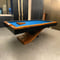 The Flow Slate Bed Pool Table | Liberty Games