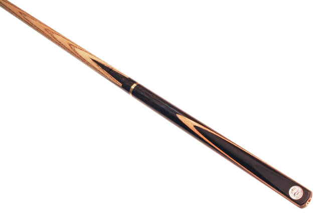 Cue Craft P8P6 8 Ball Pool Cue | Liberty Games