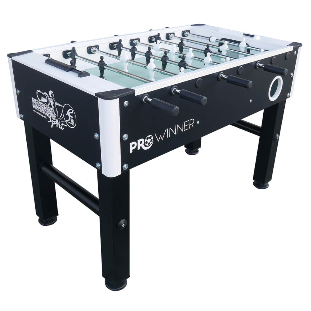 Roberto Sport Pro Winner Professional Football Table | Liberty Games