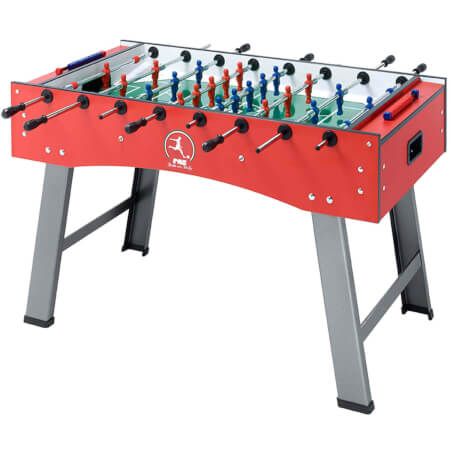 Home Football Tables | Liberty Games