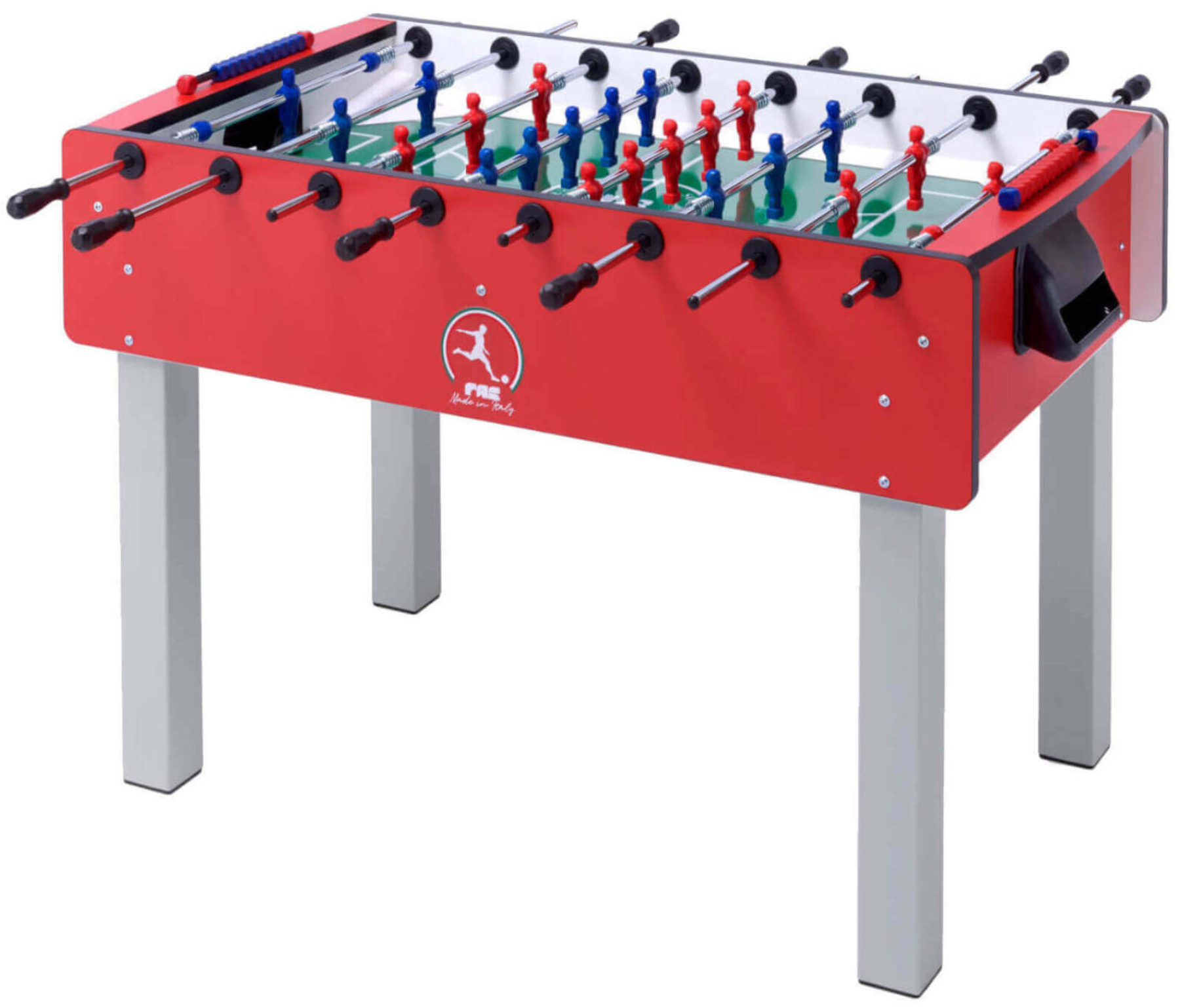 FAS Focus Football Table | Liberty Games