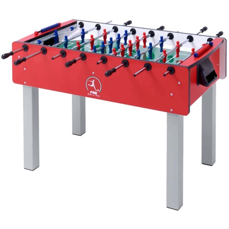 Home Football Tables | Liberty Games