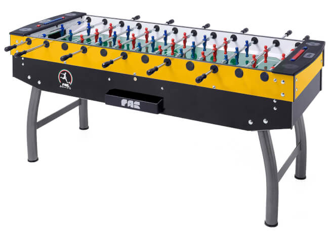 Goliath Oversize Football Table | Liberty Games