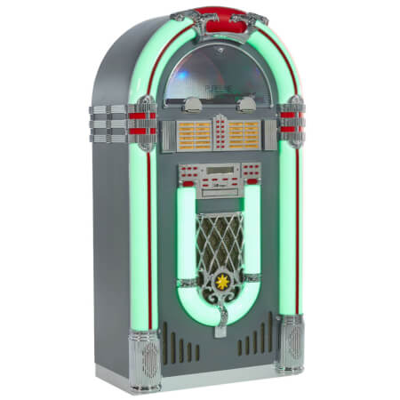 Mini & Replica Jukeboxes | Liberty Games