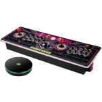 AtGames Legends Gamer Pro Arcade Console | Liberty Games