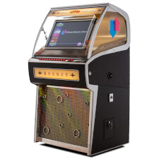 Digital Jukeboxes | Liberty Games