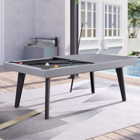 Outdoor Pool Tables for Sale | UK's #1 Rated Pool Table Seller