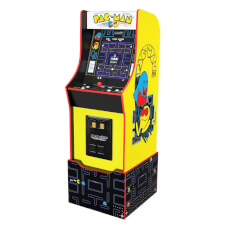 Arcade1Up Arcade Machines | UK's Biggest Range | Liberty Games