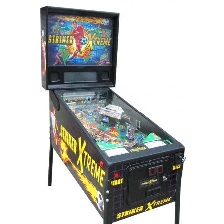 Stern Pinball Pinball Machines | Liberty Games