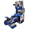 Raw Thrills Moto GP VR Arcade Machine | Liberty Games