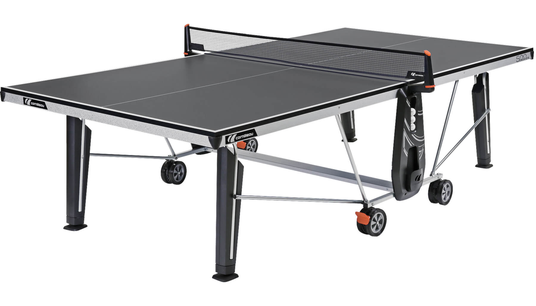 Cornilleau Sport 500 Indoor Table Tennis Table Liberty Games