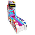 Namco Pac-Man Roller Skeeball Arcade Machine | Liberty Games