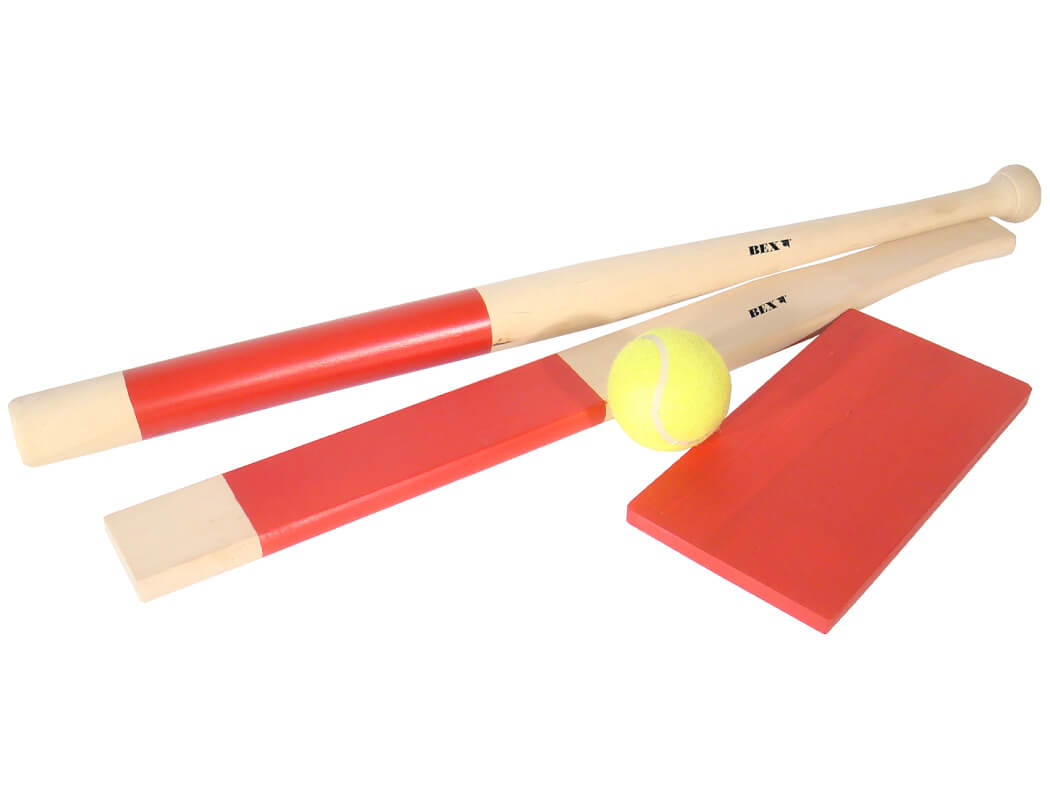 Rounders Family Set | Liberty Games