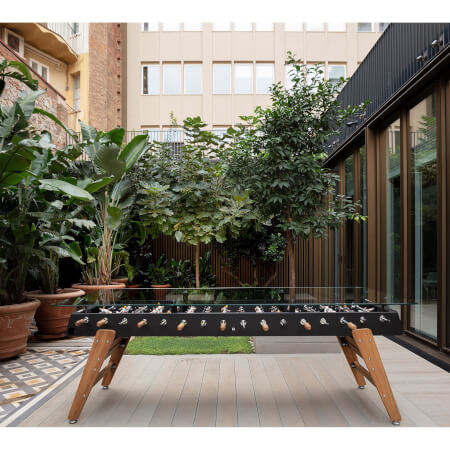 Luxury Football Tables | Liberty Games