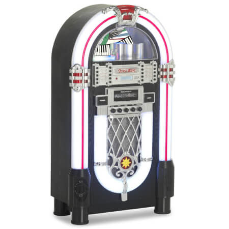 Mini & Replica Jukeboxes | Liberty Games