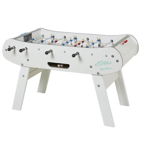Luxury Football Tables | Liberty Games