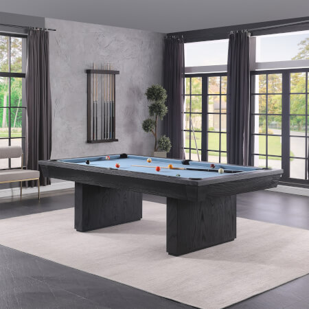 American Pool Tables For Sale | 7ft, 8ft & 9ft | UK's #1 Rated Pool ...