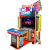 Zombie Crisis Arcade Machine | Liberty Games