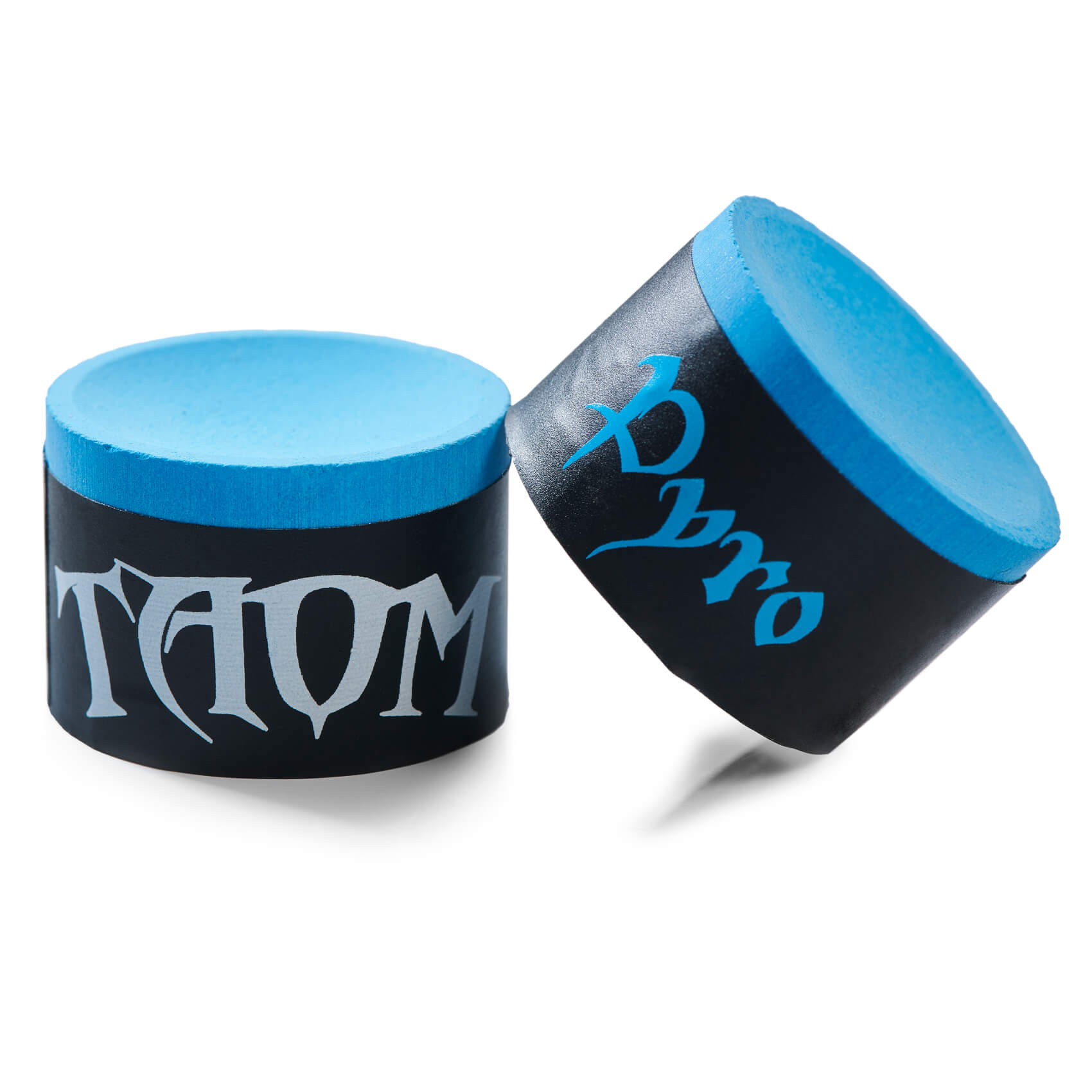 Taom Pyro Cue Chalk | Liberty Games